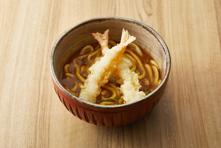 グランドメニュー - うどんの詩